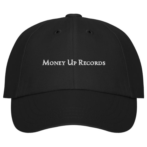 Live - Money Up Records Radio
